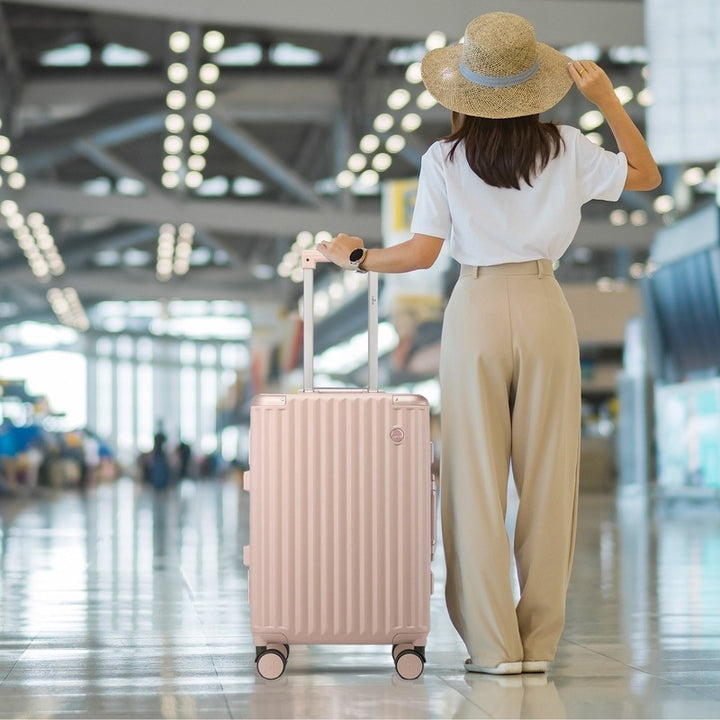 Suitcases and Trolley Bags – The Clownfish